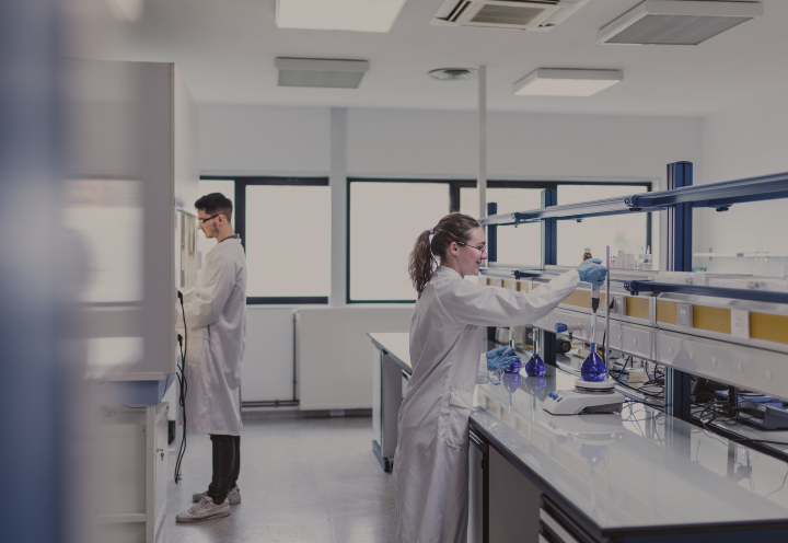 About us | CellaVision